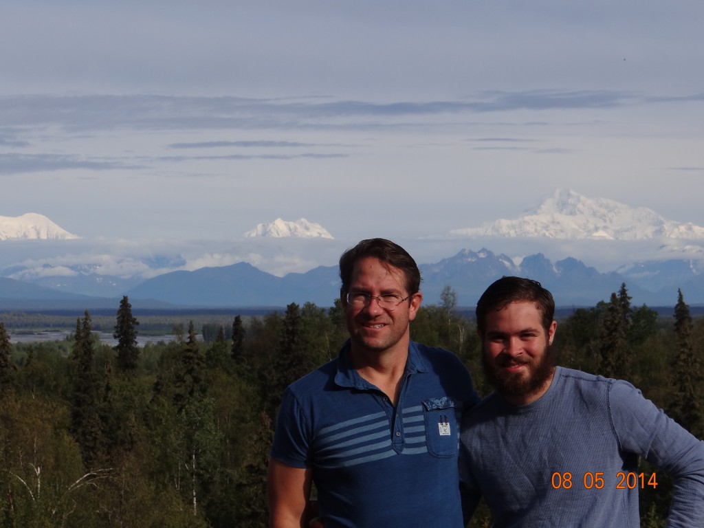4 Things Mt. McKinley Taught Me About Business - Torrid Technologies