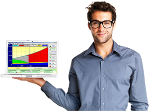 Personal retirement planning software for consumers - Torrid Technologies